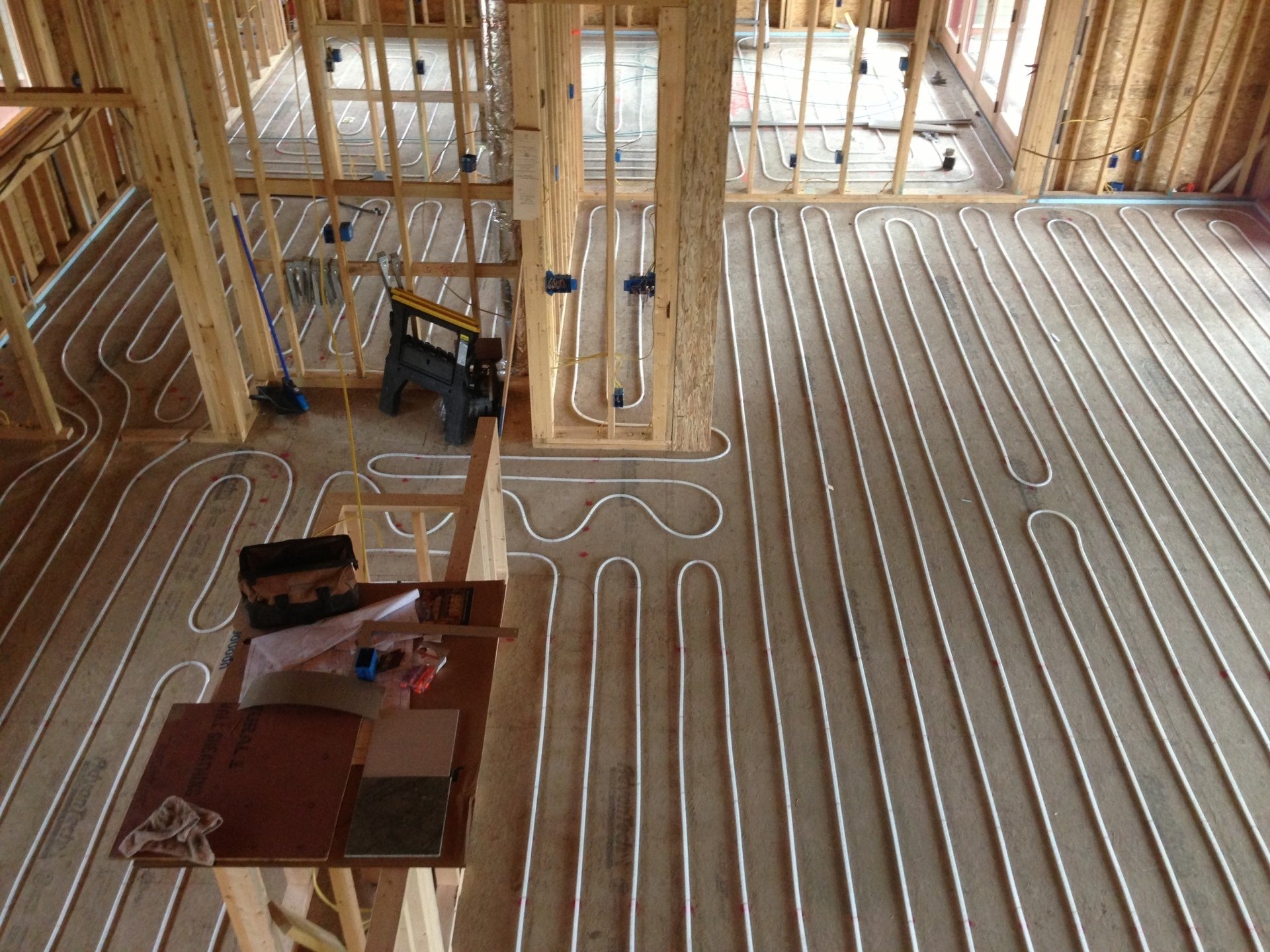 Natural Energy Solutions