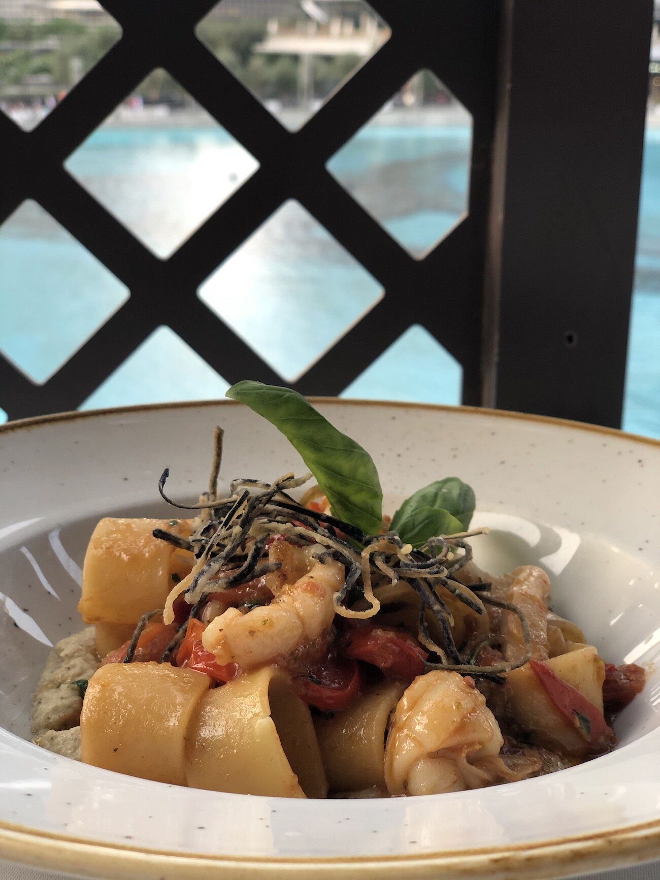 Photo Gallery - BiCE Mare Restaurant - Dubai Most popular Restaurant