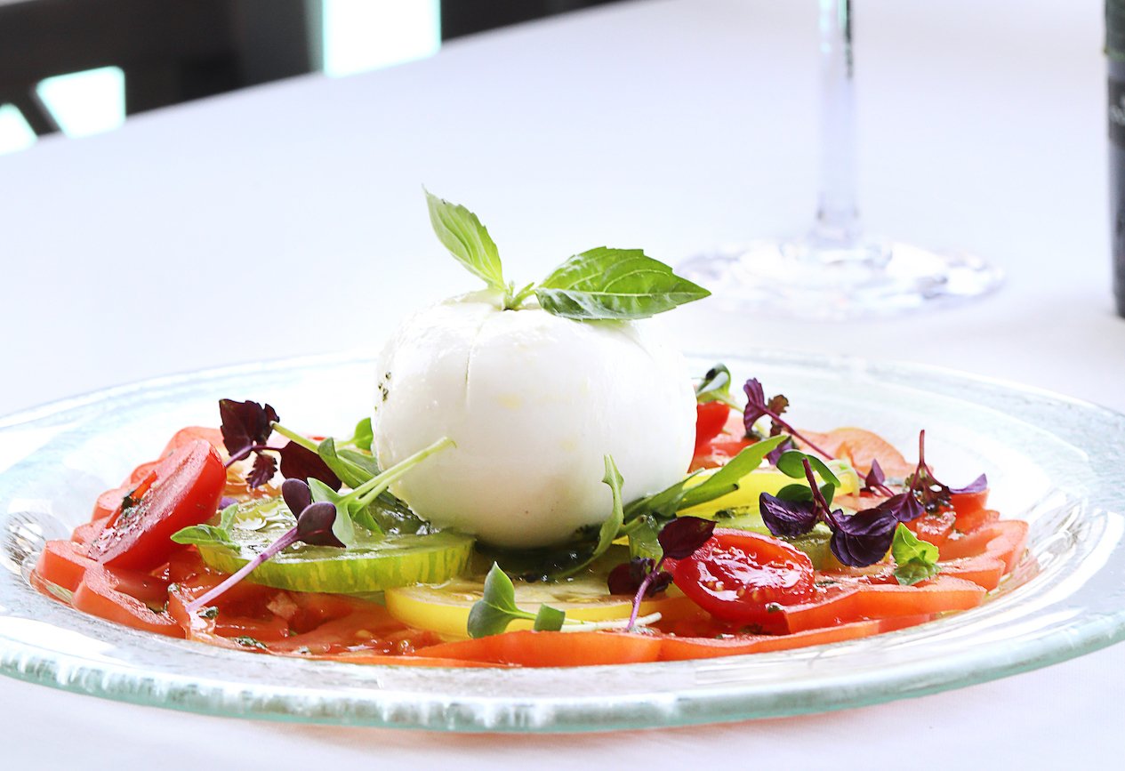 Photo Gallery - BiCE Mare Restaurant - Dubai Most popular Restaurant