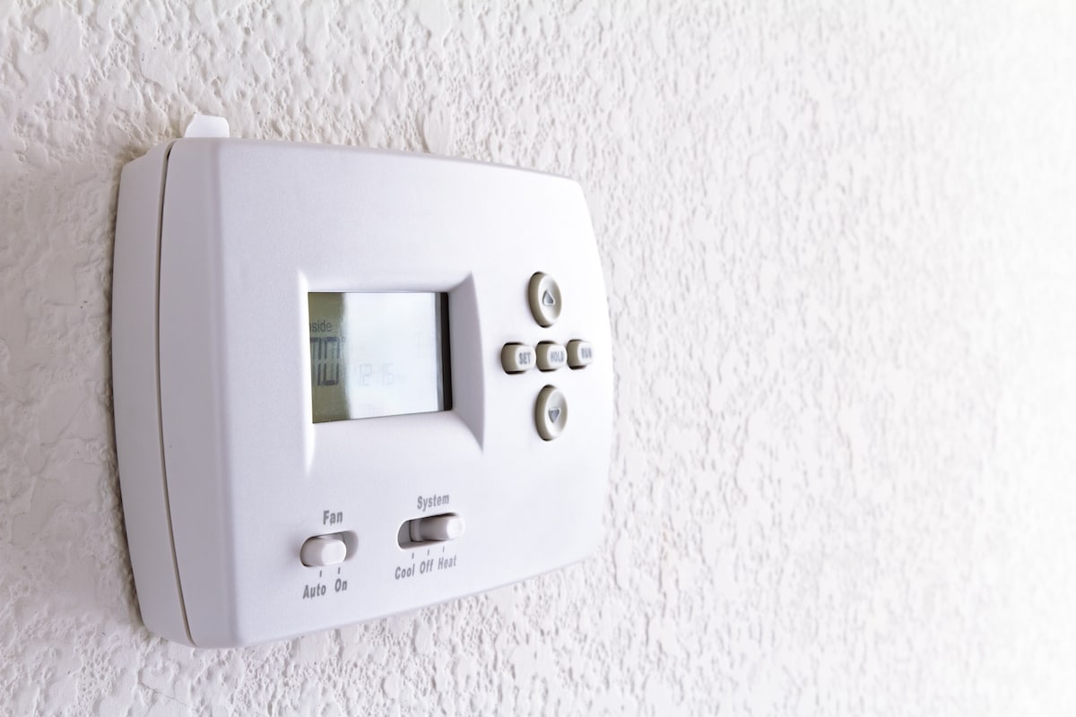 Home HVAC Installation | Triangle Heating & Cooling | Paducah, KY