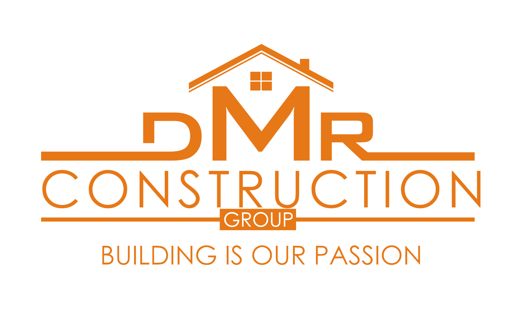 Home [www.dmrconstructiongroup.co.uk]