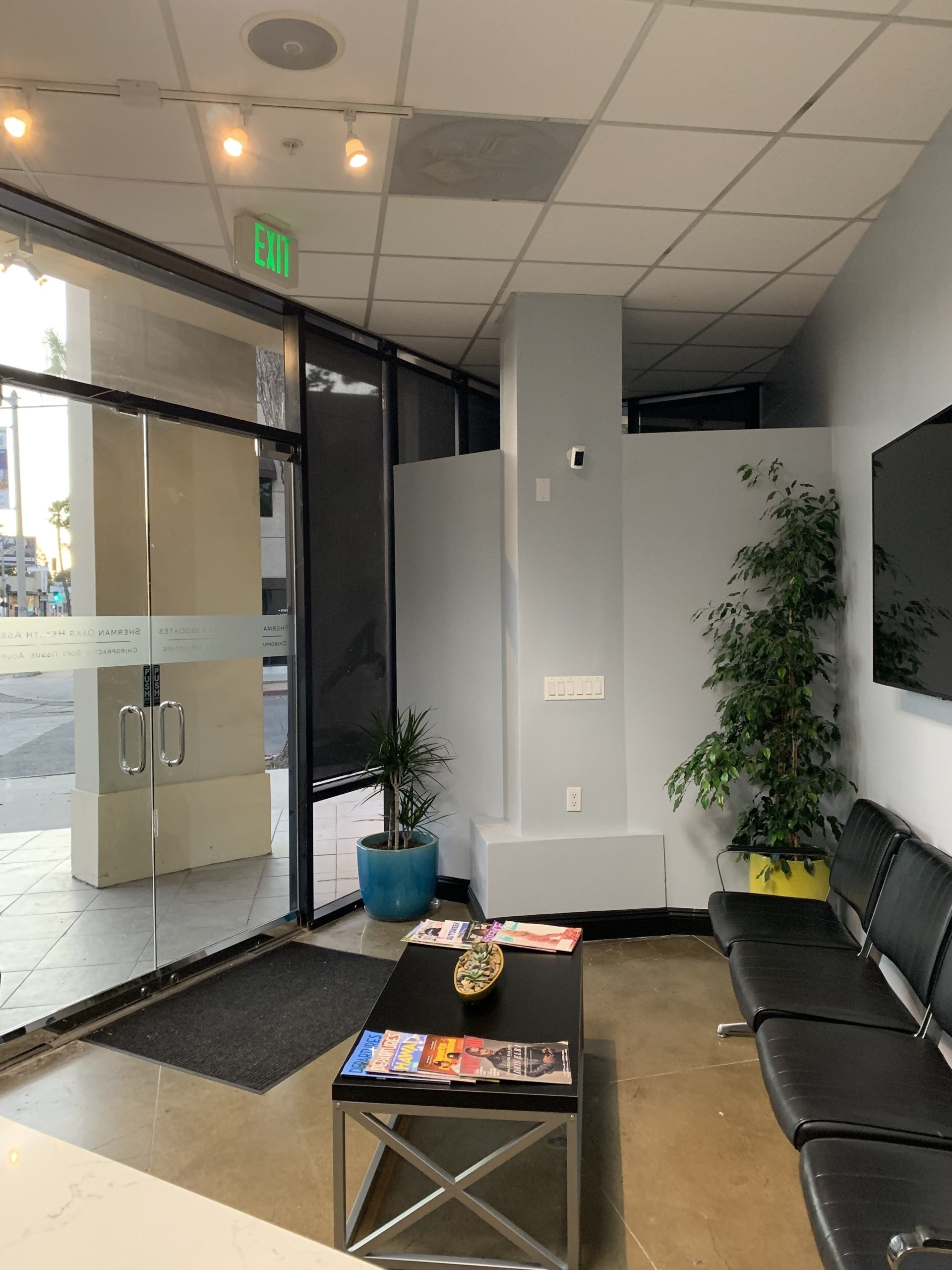 Contact Me | Thea Bernstein Electrolysis - Sherman Oaks, California