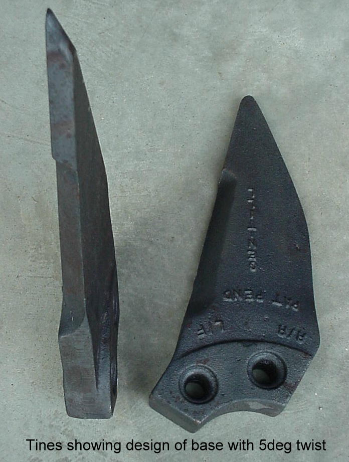 Genesis Tillage | GenTill Kits | Kits & Upgrades