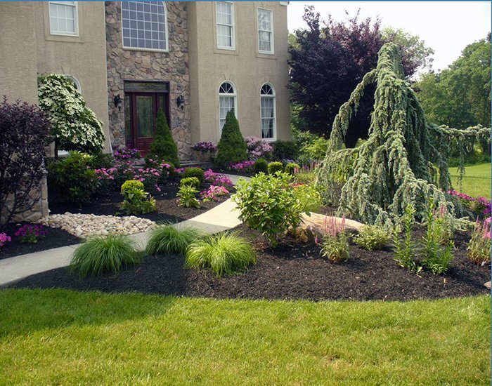 Landscape Design & Installation PA | Pine Brook Landscaping