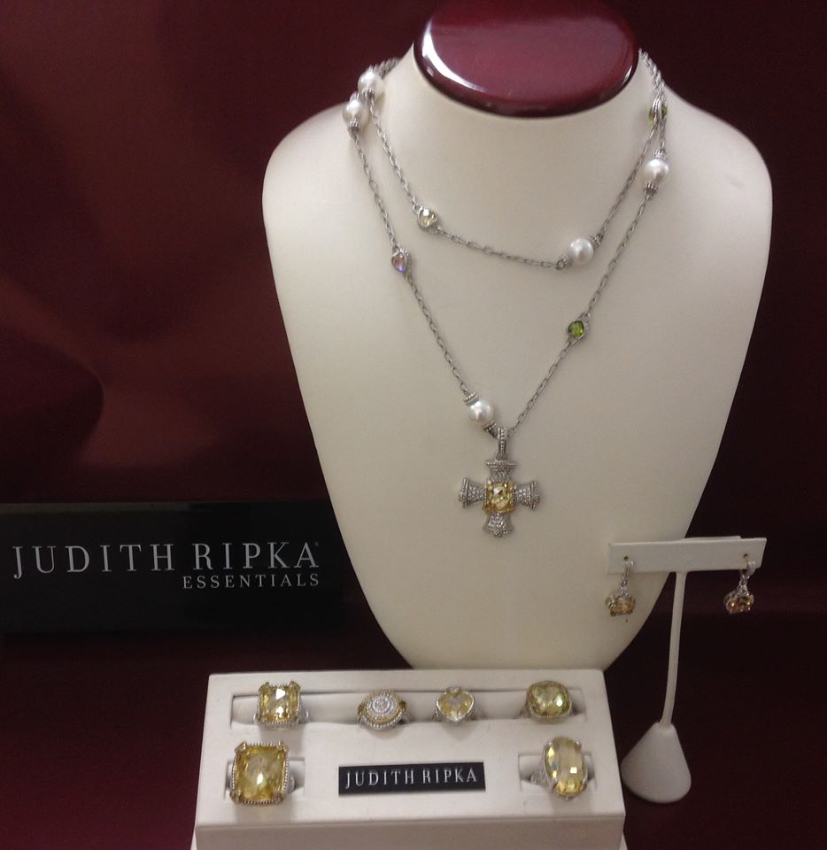 Philip Joseph Jewelers - Bellmore, NY - Judith Ripka