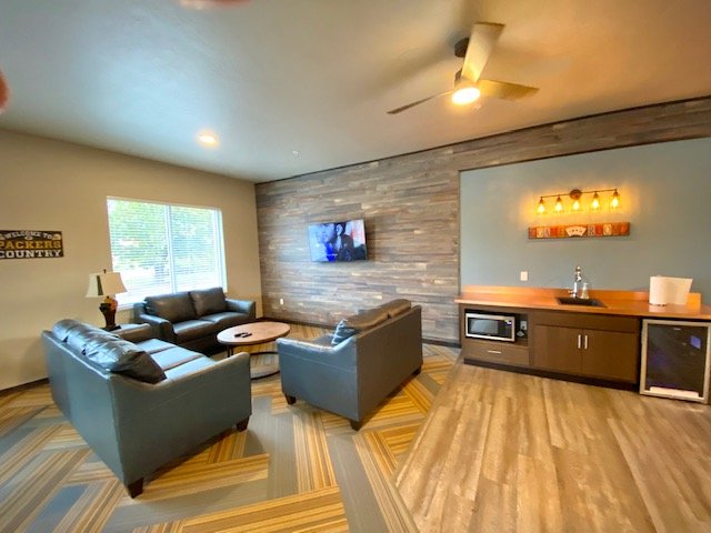 Photos | The ELEMENT Apartments