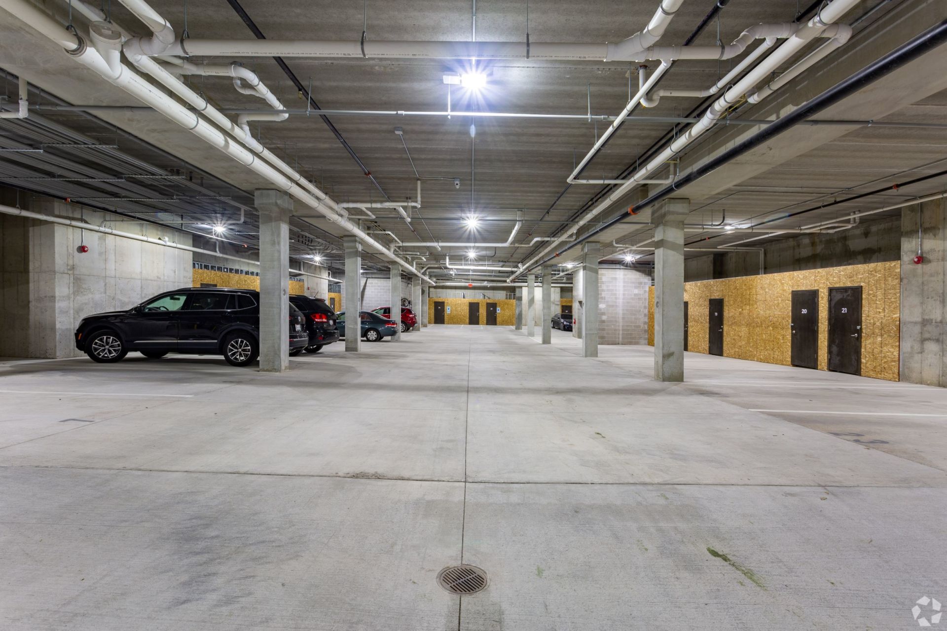 Photos | The ELEMENT Apartments