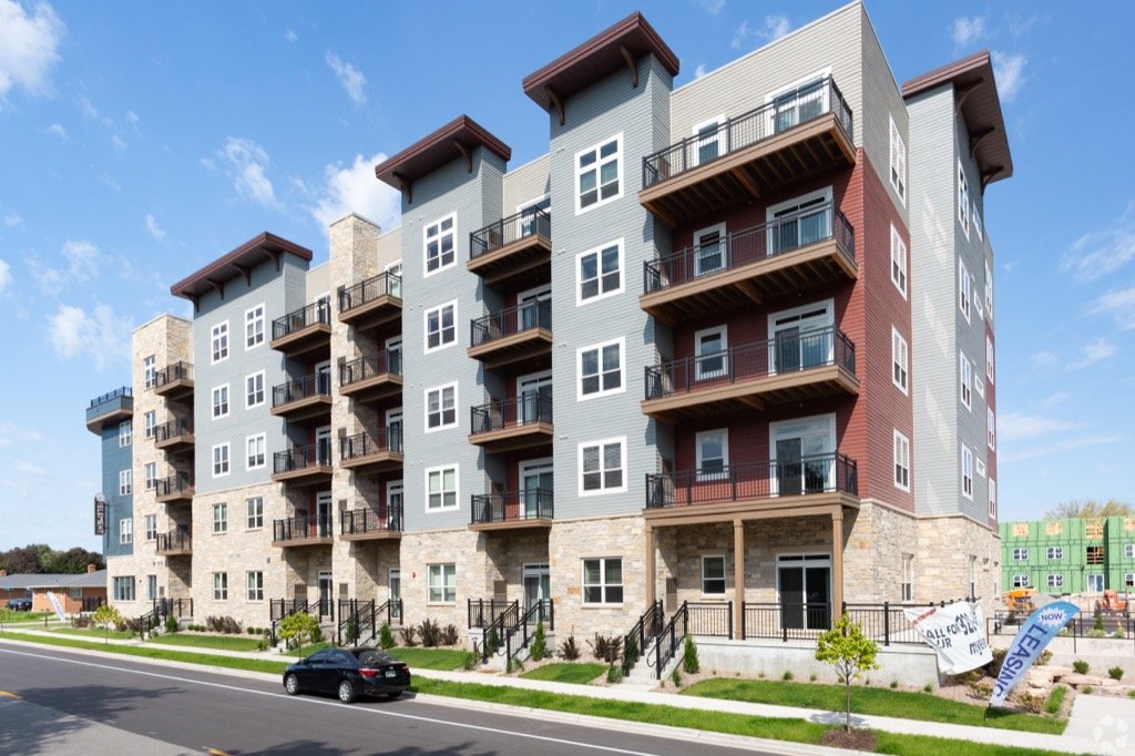Photos | The ELEMENT Apartments