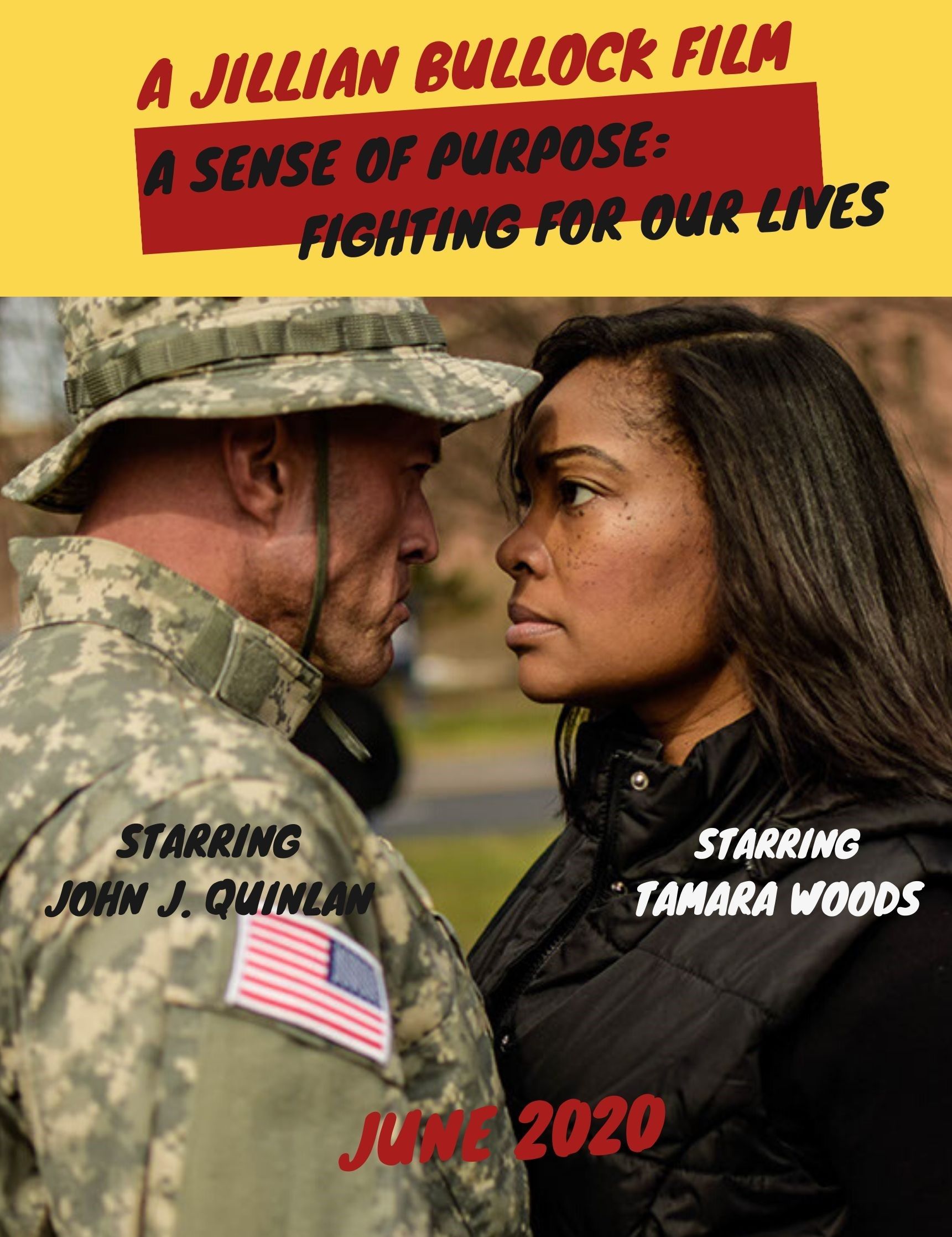 John Quinlan | Official Site