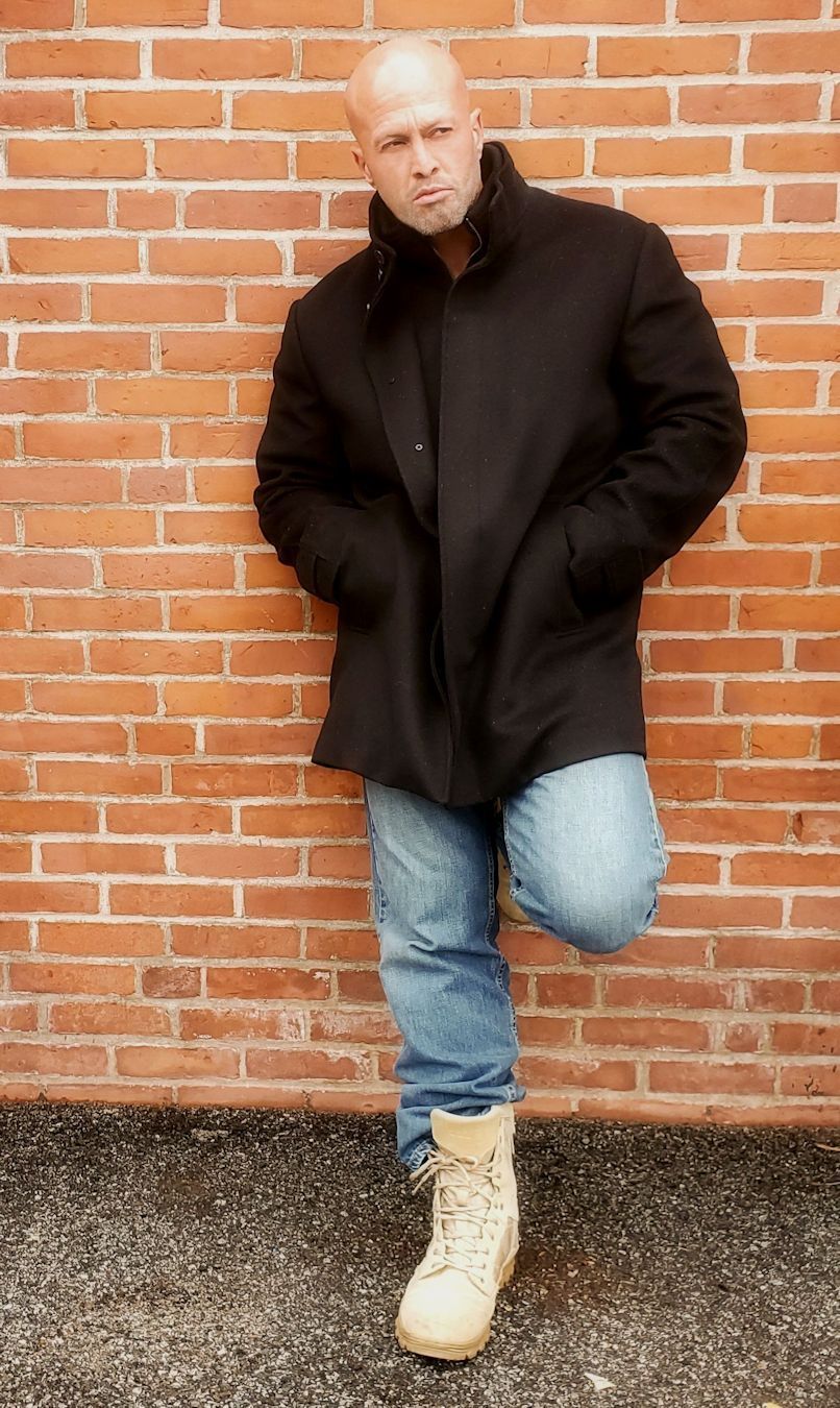 John Quinlan | Official Site