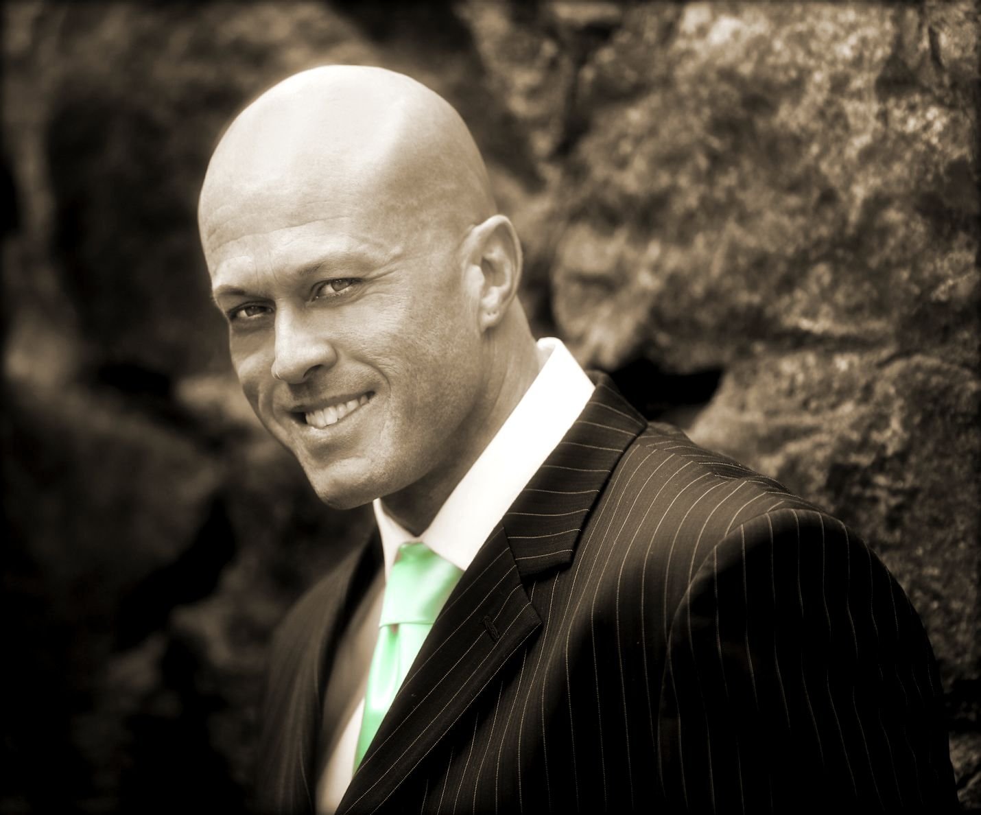 John Quinlan | Official Site