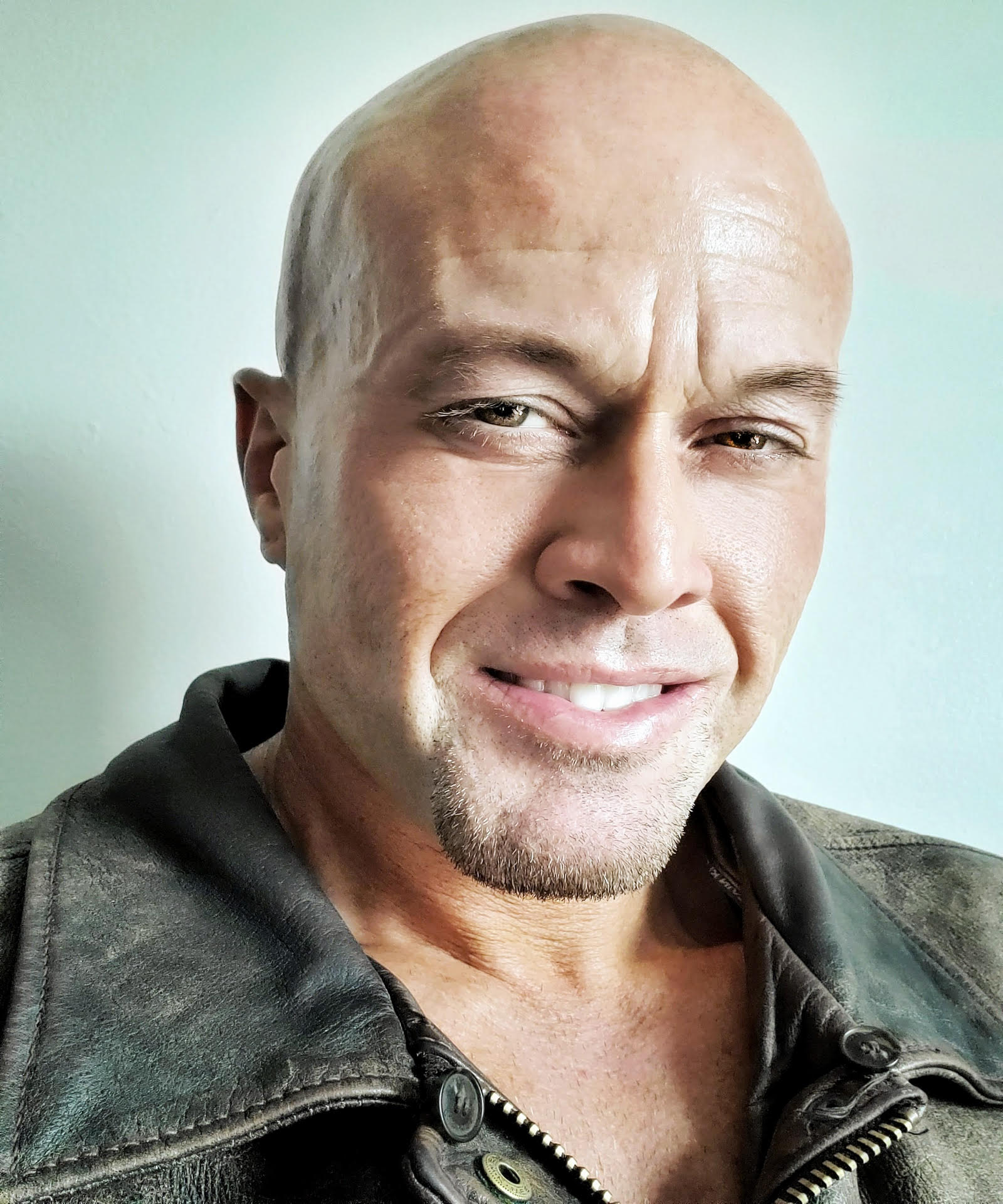 John Quinlan | Official Site