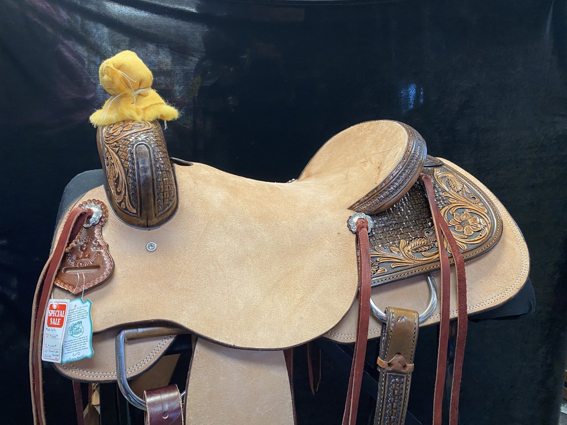 Cowboy Apparel/Workwear| Lebanon, OH | Liberty Western