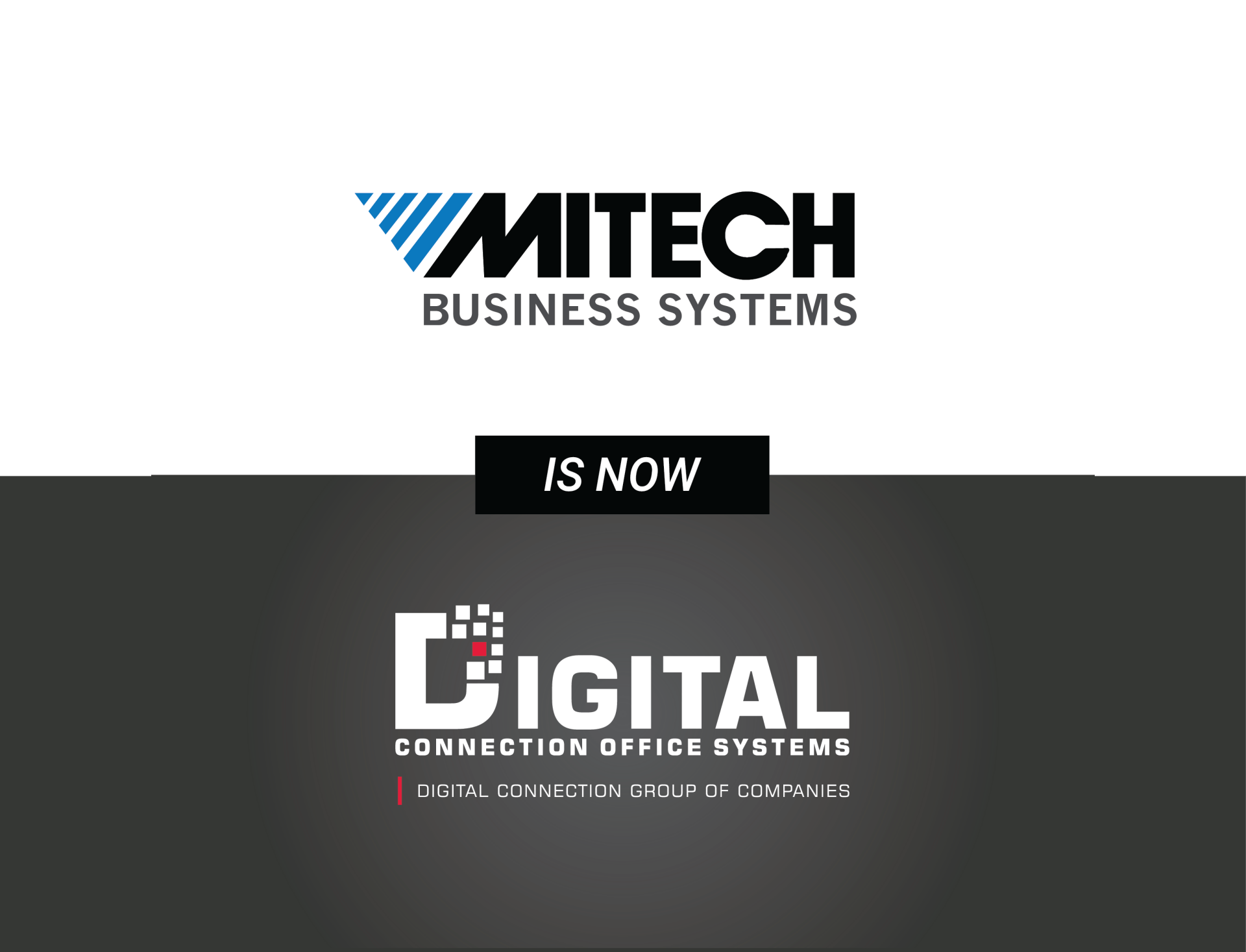 Mitech Business Systems