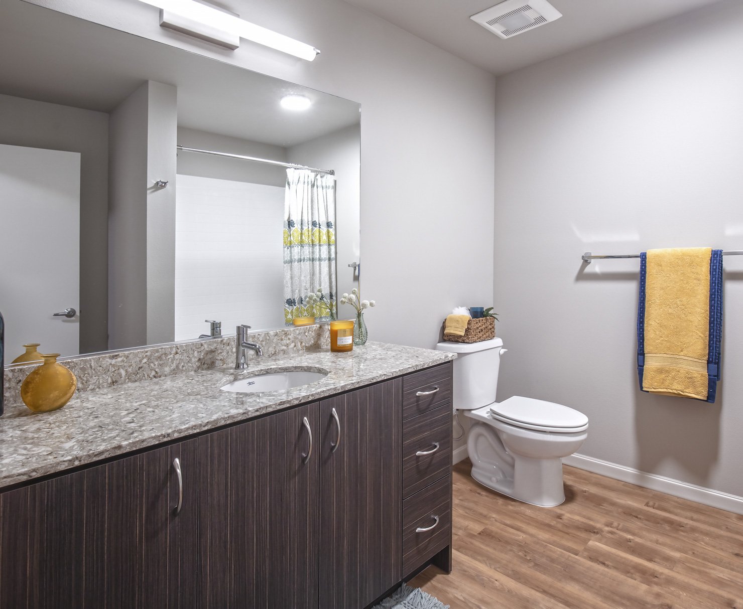 Discover CityScape, A Bellevue Apartment Community