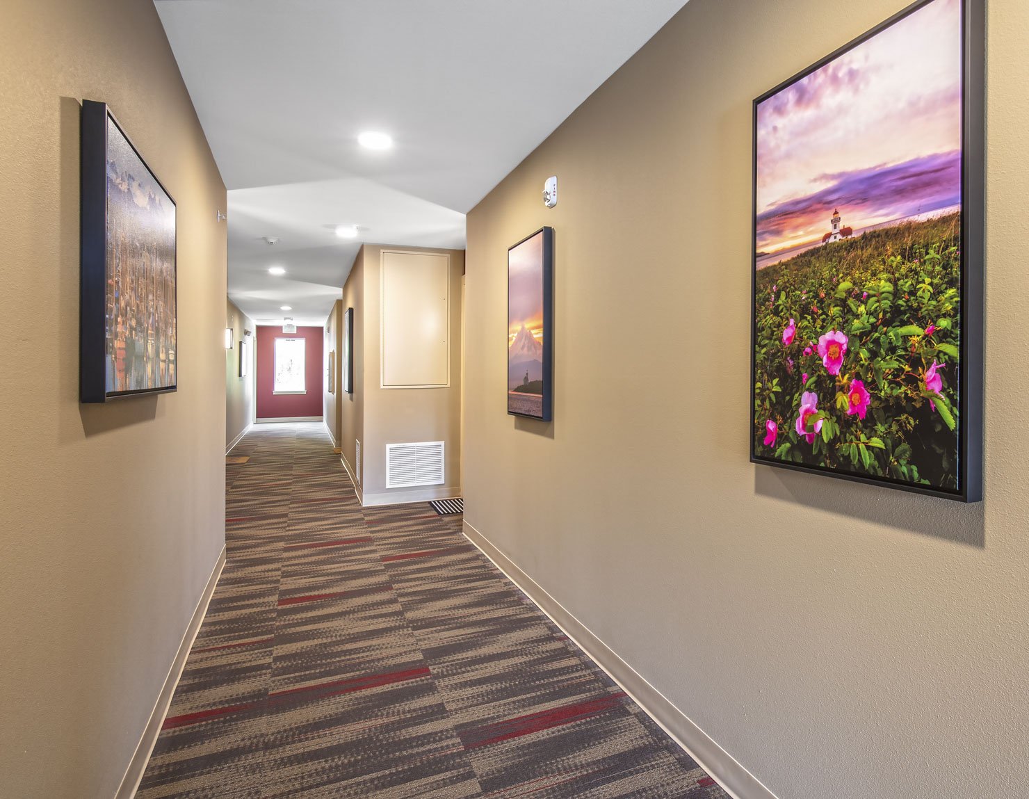 Discover CityScape, A Bellevue Apartment Community