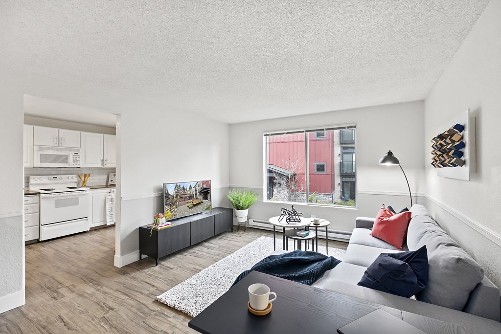 Discover CityScape, A Bellevue Apartment Community