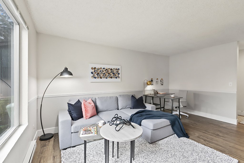 Discover CityScape, A Bellevue Apartment Community