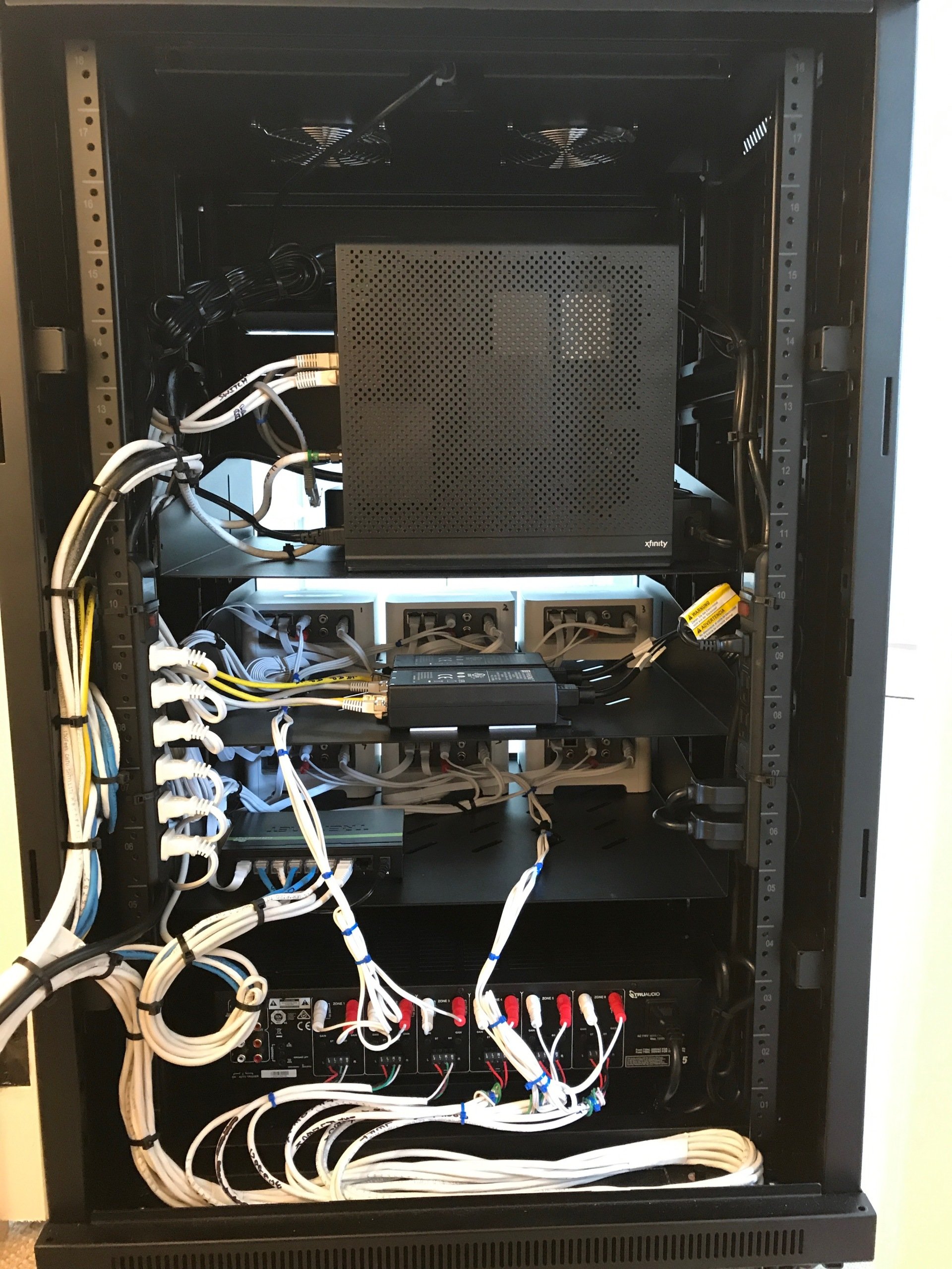 Bay Safety & Security