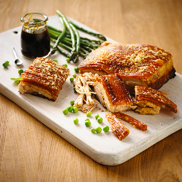 Riverbend Pork Group - Quality Australian Pork