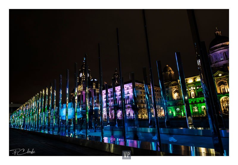 Liverpool - River of Light