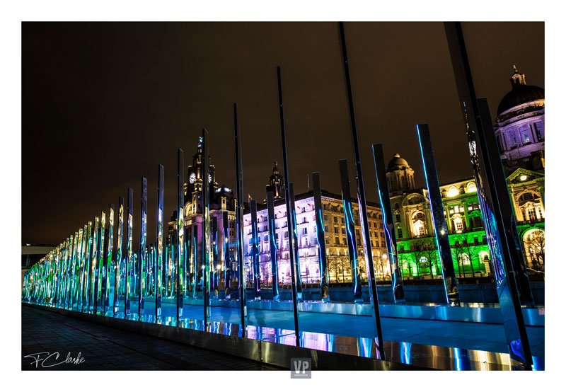 Liverpool - River of Light