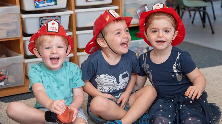 Child Care, Early Learning Day Care That Kids Love In Sydney