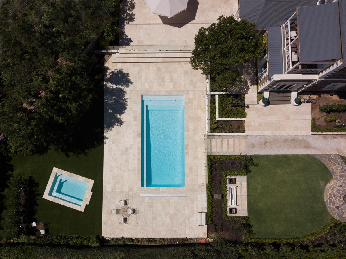 Pools and Spas Gallery in Adelaide | Adelaide Classic Pools