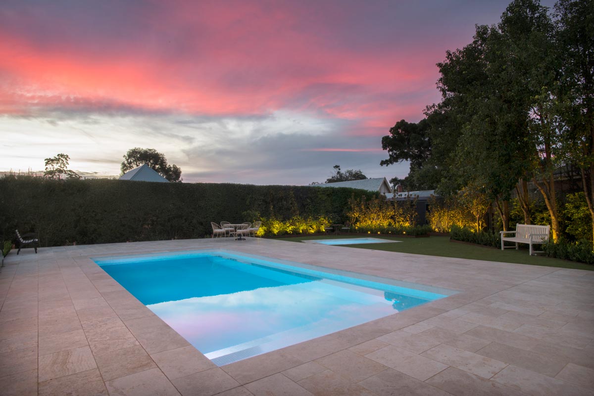 Pools and Spas Gallery in Adelaide | Adelaide Classic Pools