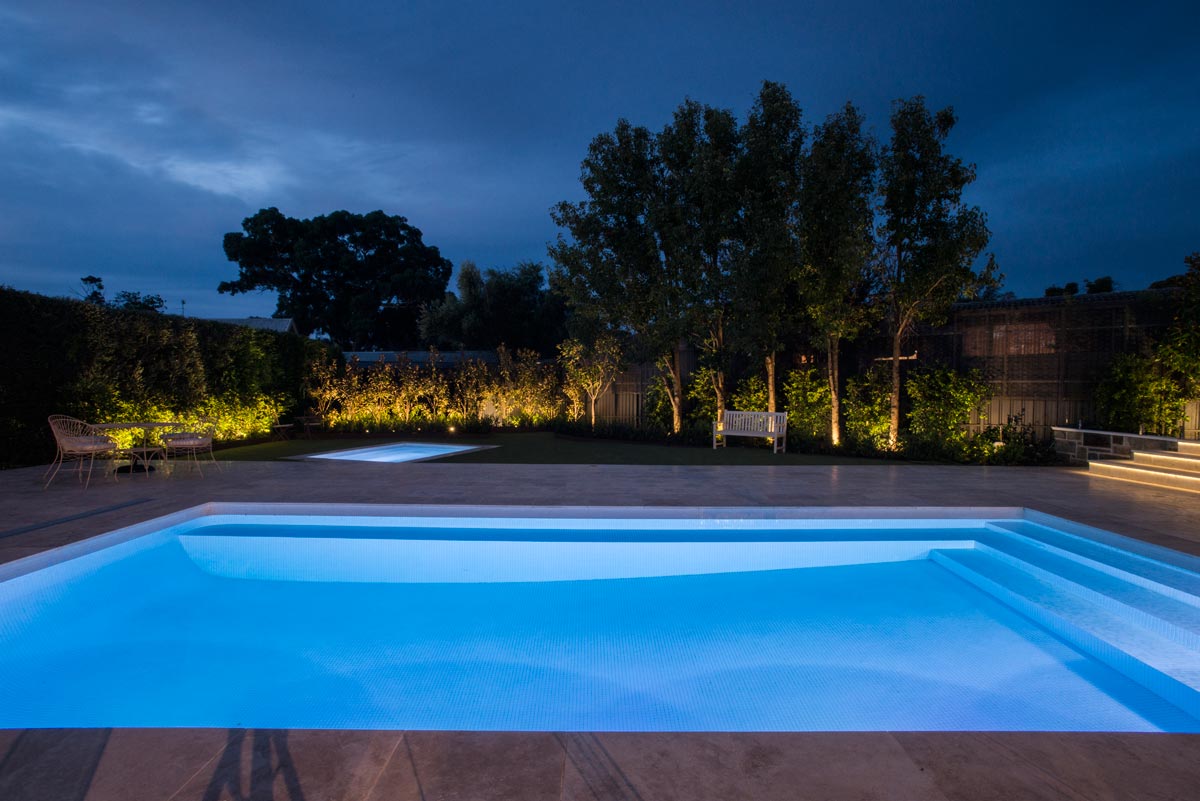 Pools and Spas Gallery in Adelaide | Adelaide Classic Pools