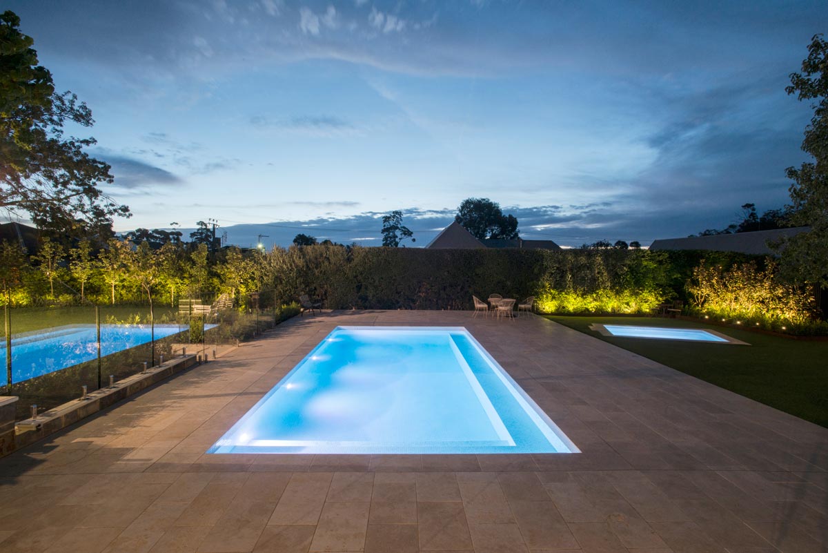 Pools and Spas Gallery in Adelaide | Adelaide Classic Pools