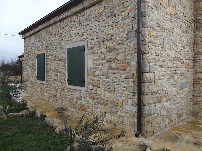 Real Stone Cladding | Stone Gallery