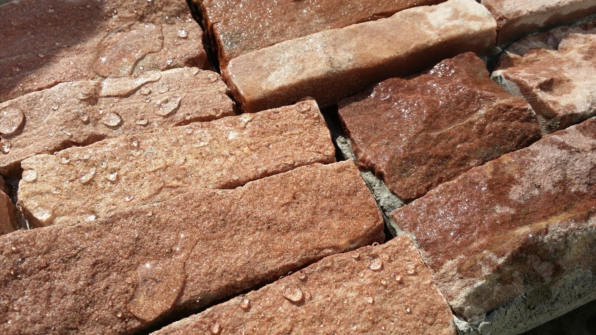 Stone Cladding UK for exterior & interior walls | Real Stone Cladding ...