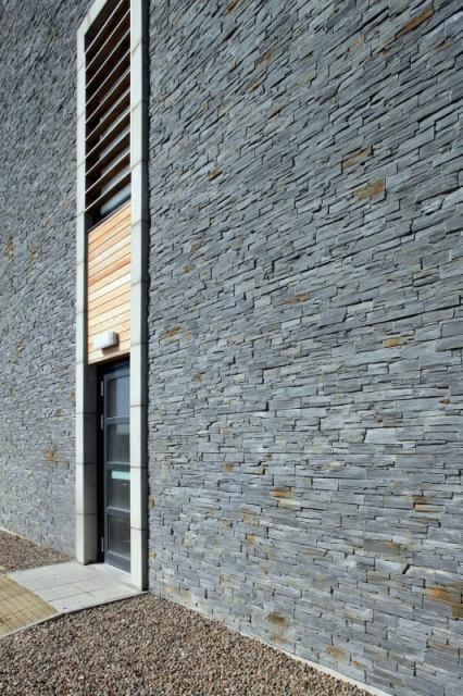 Natural Stone Panels for cladding | UK Stone Suppliers