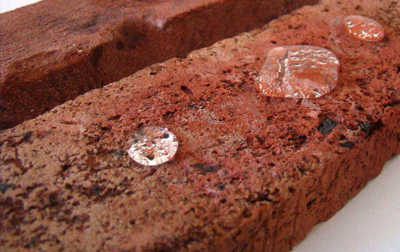 Stone Sealers: Sandstone, Limestone, Slate | Real Stone Cladding UK