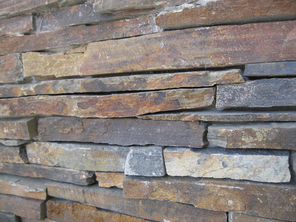Stone Panel System, Natural Cladding | Stone Cladding System
