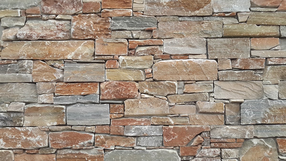 Stone Panel System, Natural Cladding | Stone Cladding System