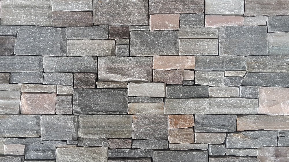 Stone Panel System, Natural Cladding | Stone Cladding System