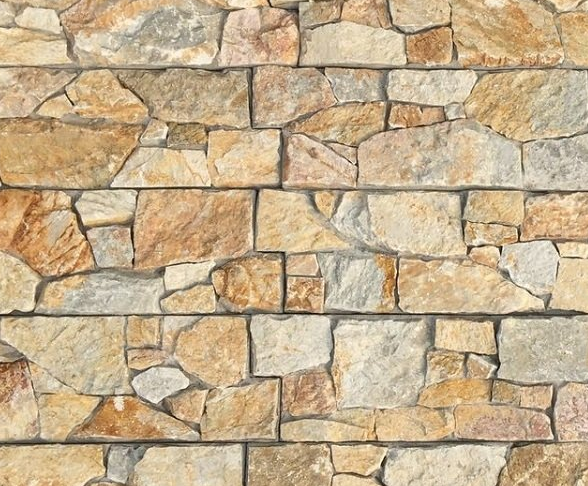 Stone Panel System, Natural Cladding | Stone Cladding System