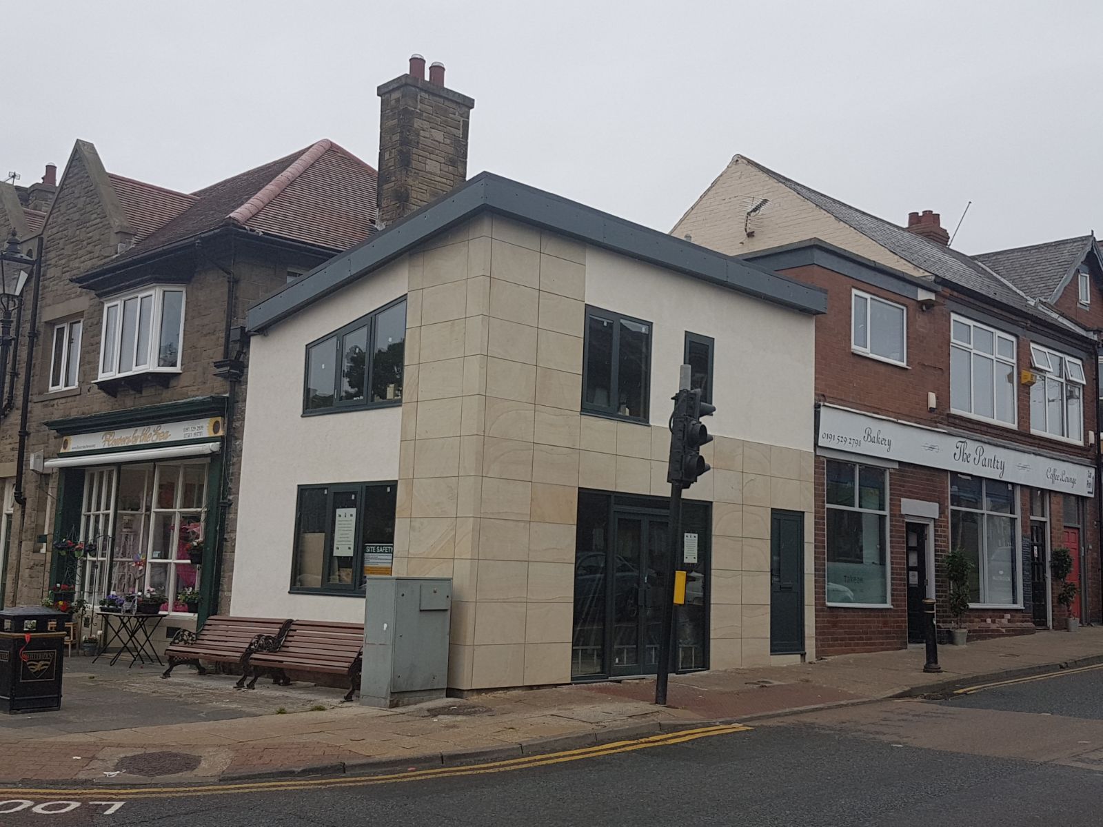 Real Stone Cladding | Stone Gallery