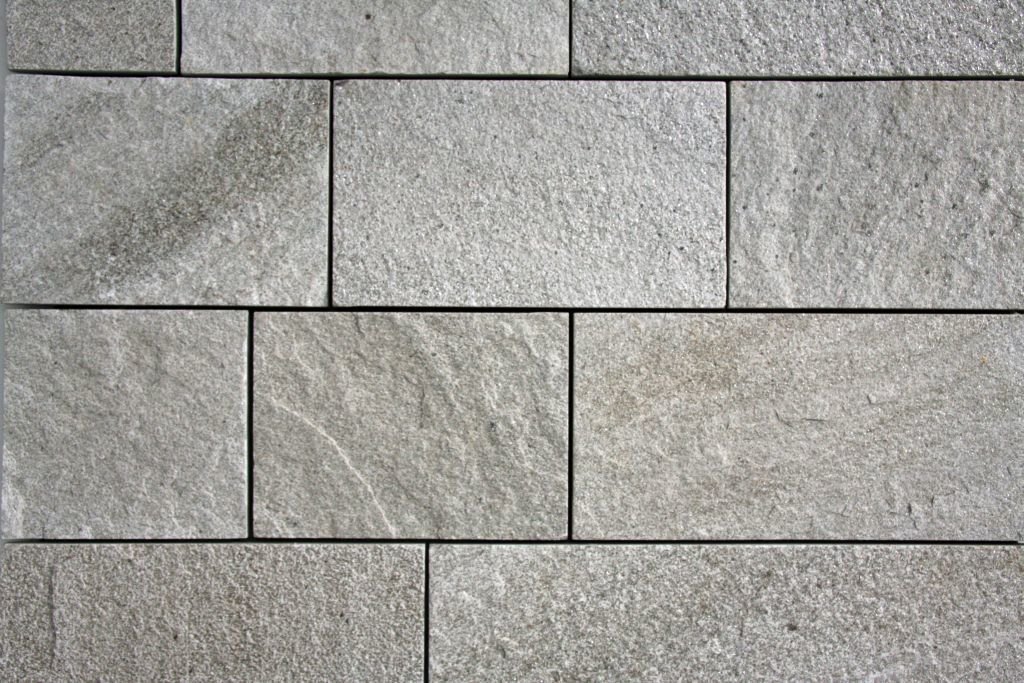Straight Cut Stone Cladding. Natural tiles | Real Stone Cladding UK
