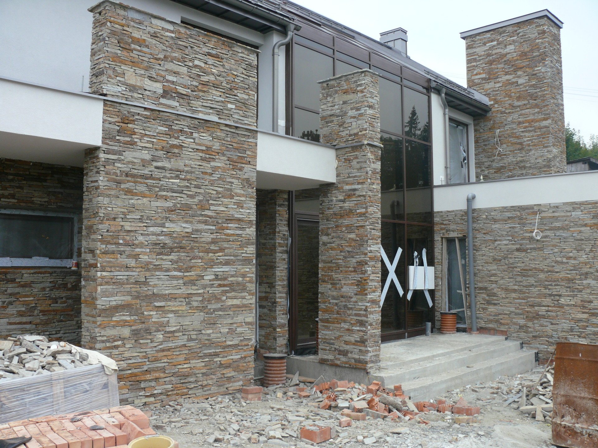 Real Stone Cladding | Stone Gallery