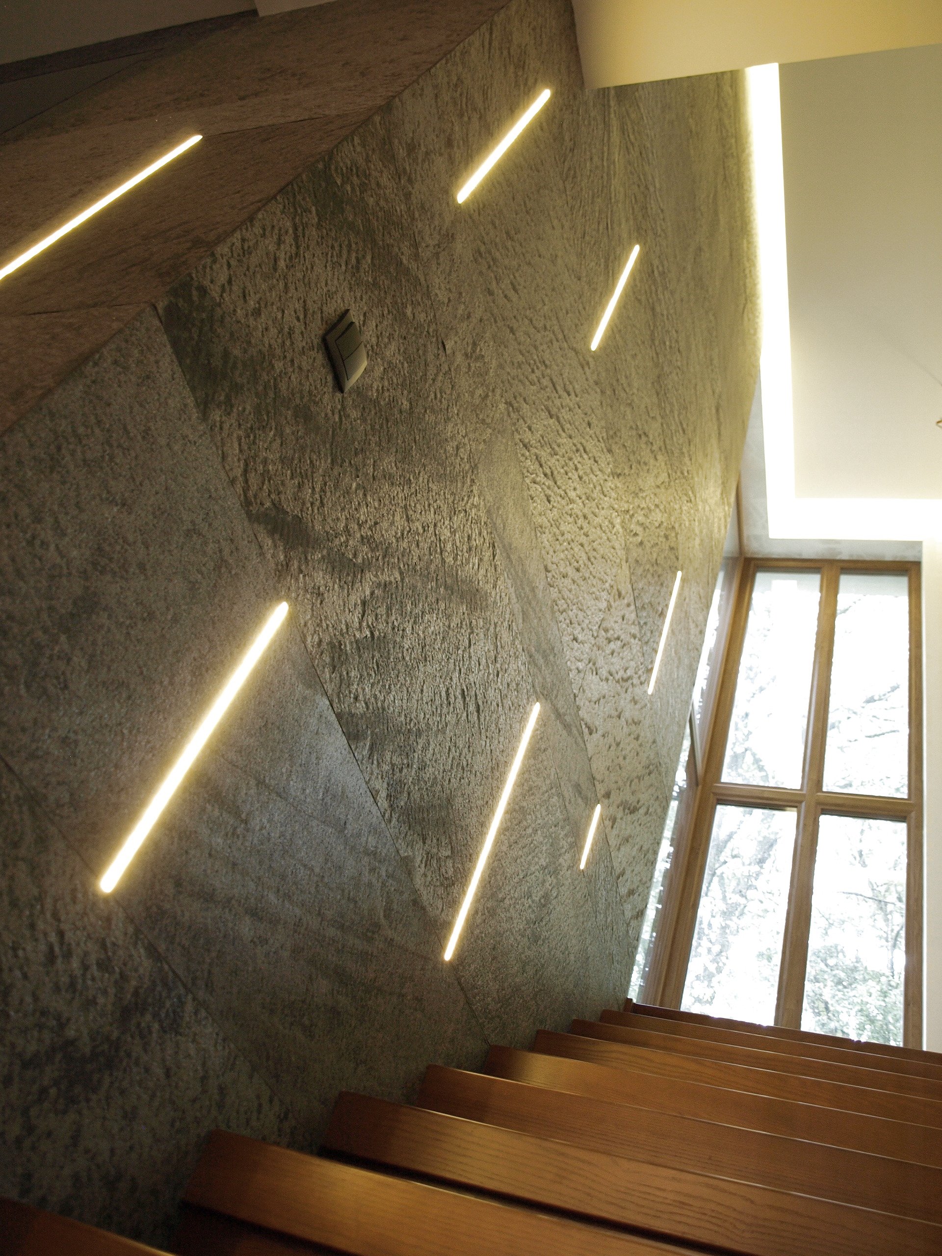 Stone Veneer. Thin Panels, Sheets, Cladding | Real Sandstone Cladding ...