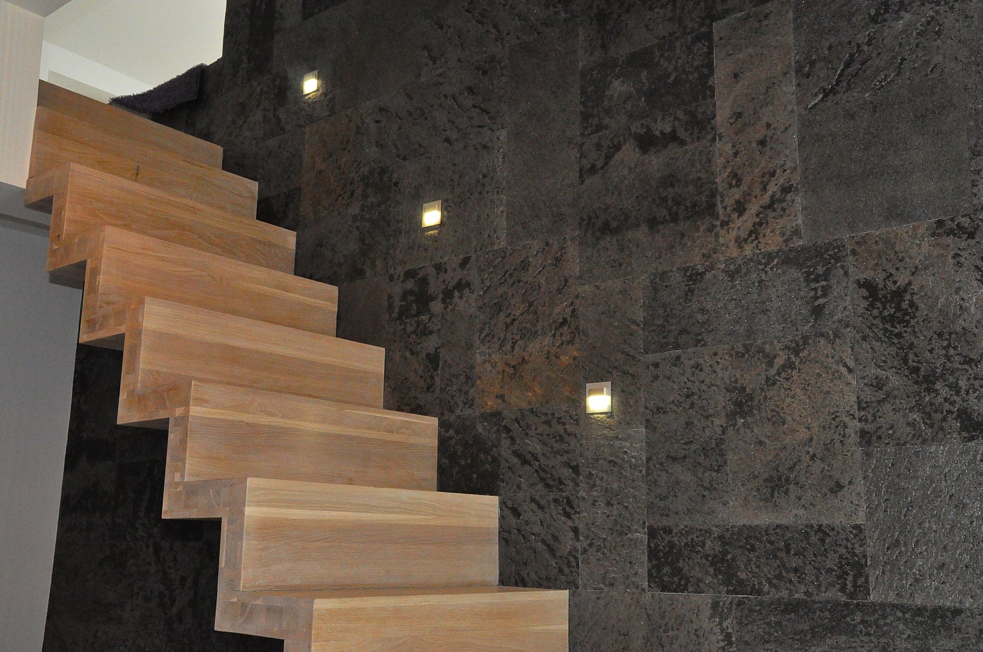 Stone Veneer. Thin Panels, Sheets, Cladding | Real Sandstone Cladding ...