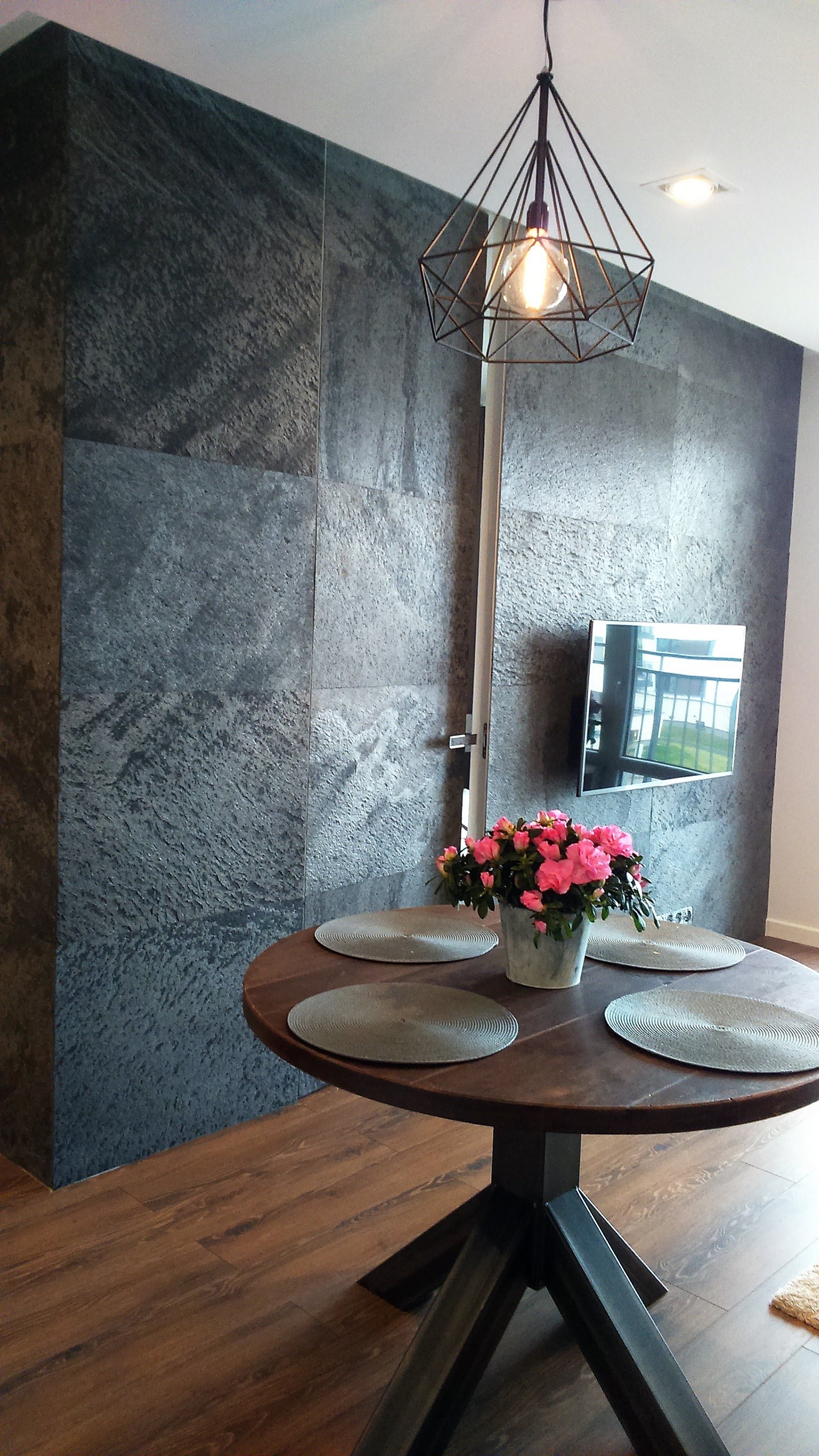 Stone Veneer. Thin Panels, Sheets, Cladding | Real Sandstone Cladding ...