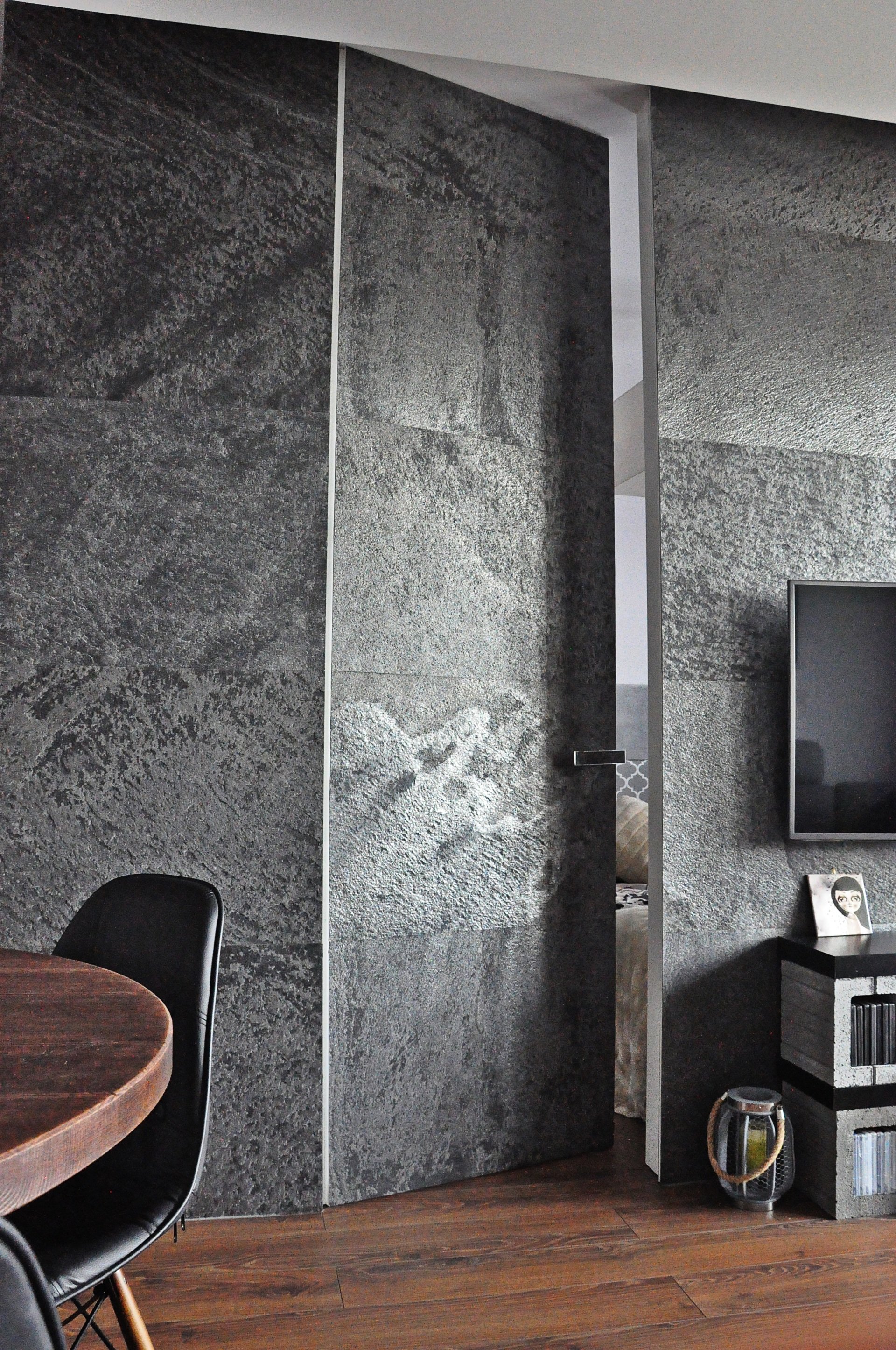 Stone Veneer. Thin Panels, Sheets, Cladding | Real Sandstone Cladding ...