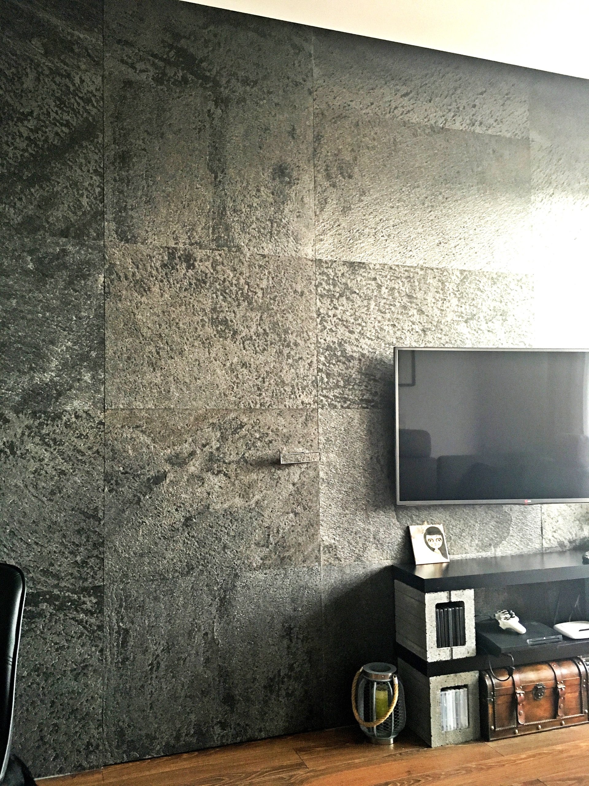 Stone Veneer. Thin Panels, Sheets, Cladding | Real Sandstone Cladding ...