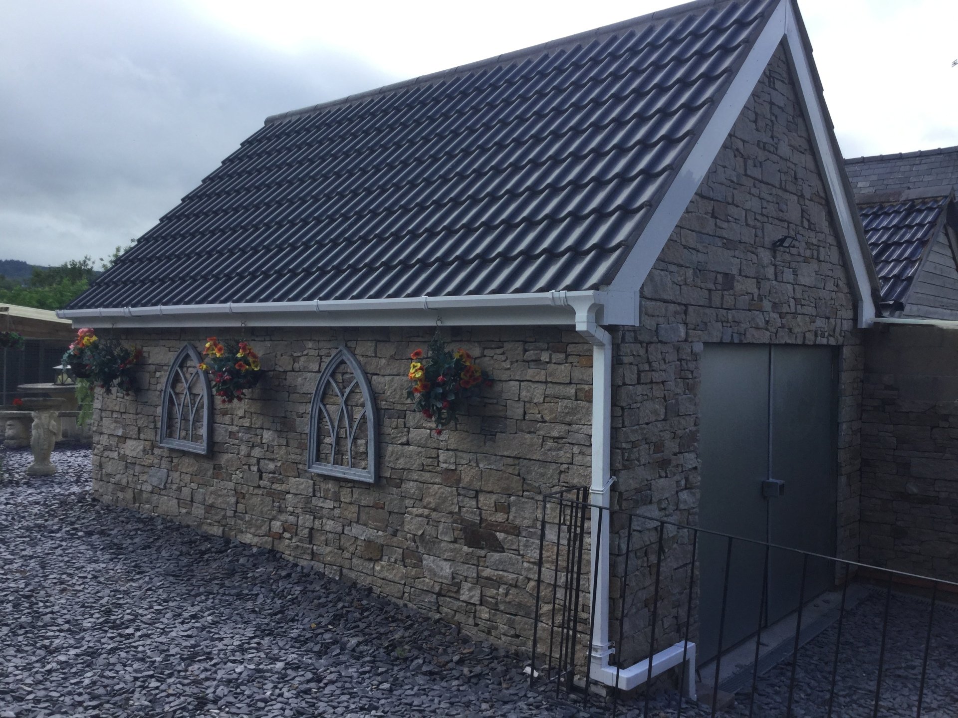 Natural Stone Panels for cladding | UK Stone Suppliers