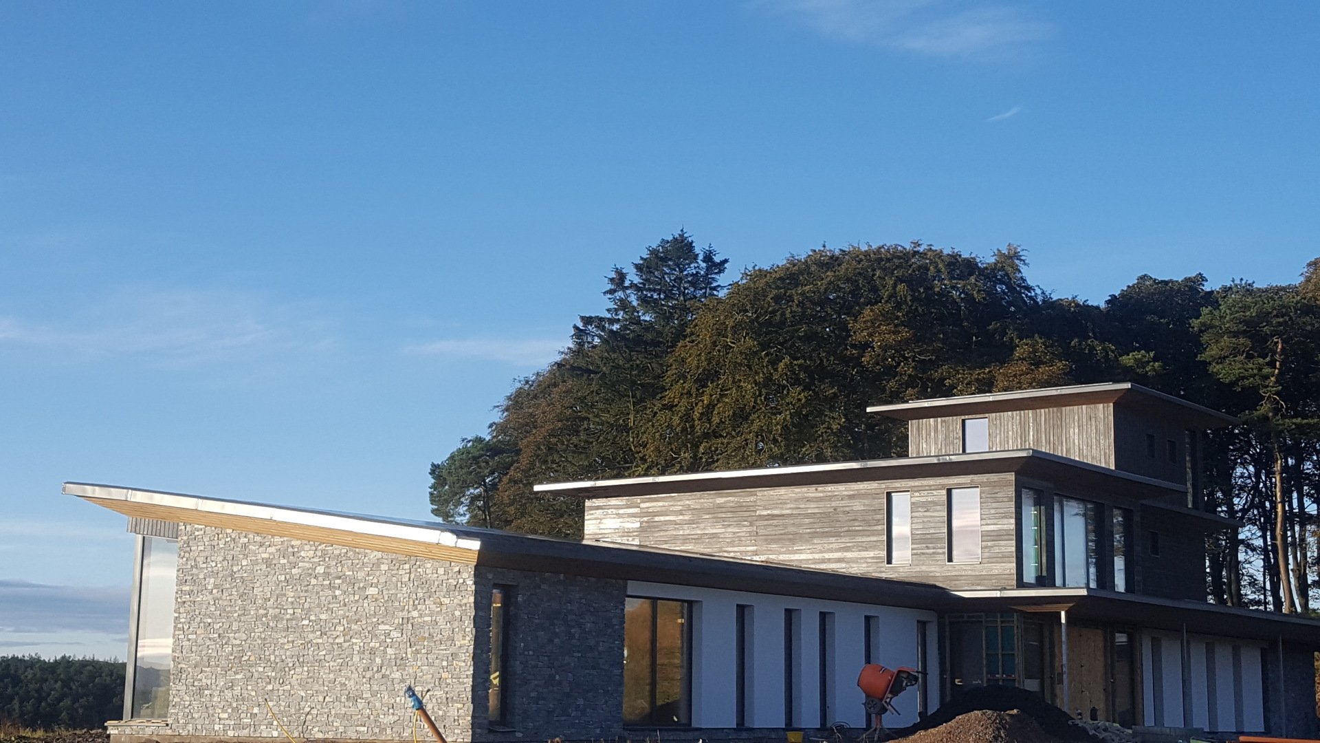 Real Stone Cladding | Stone Gallery