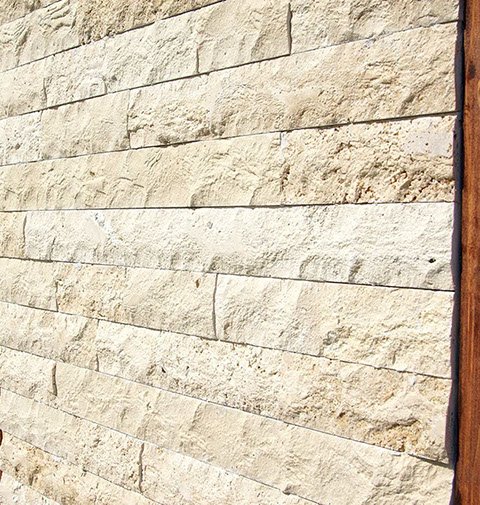 Split Face Stone Natural Tiles | Real Stone Cladding